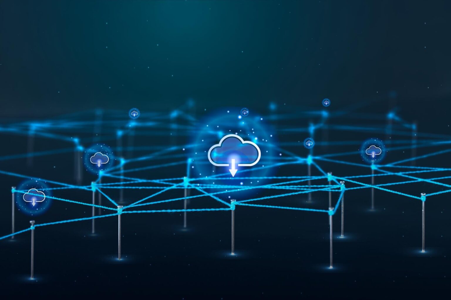 Cloud Computing Training Switzerland | GITI